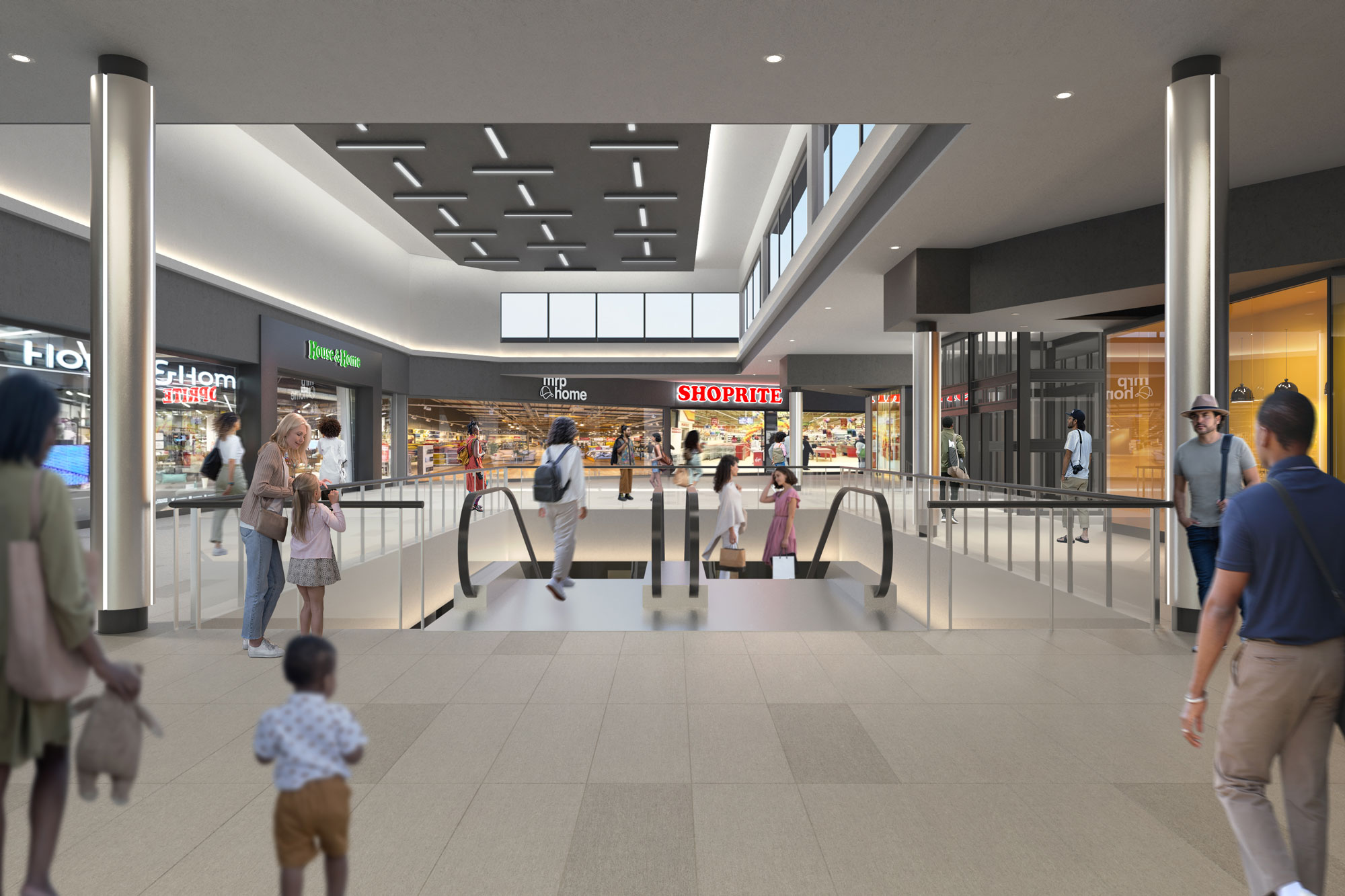 Gallery - Mall of Mthatha