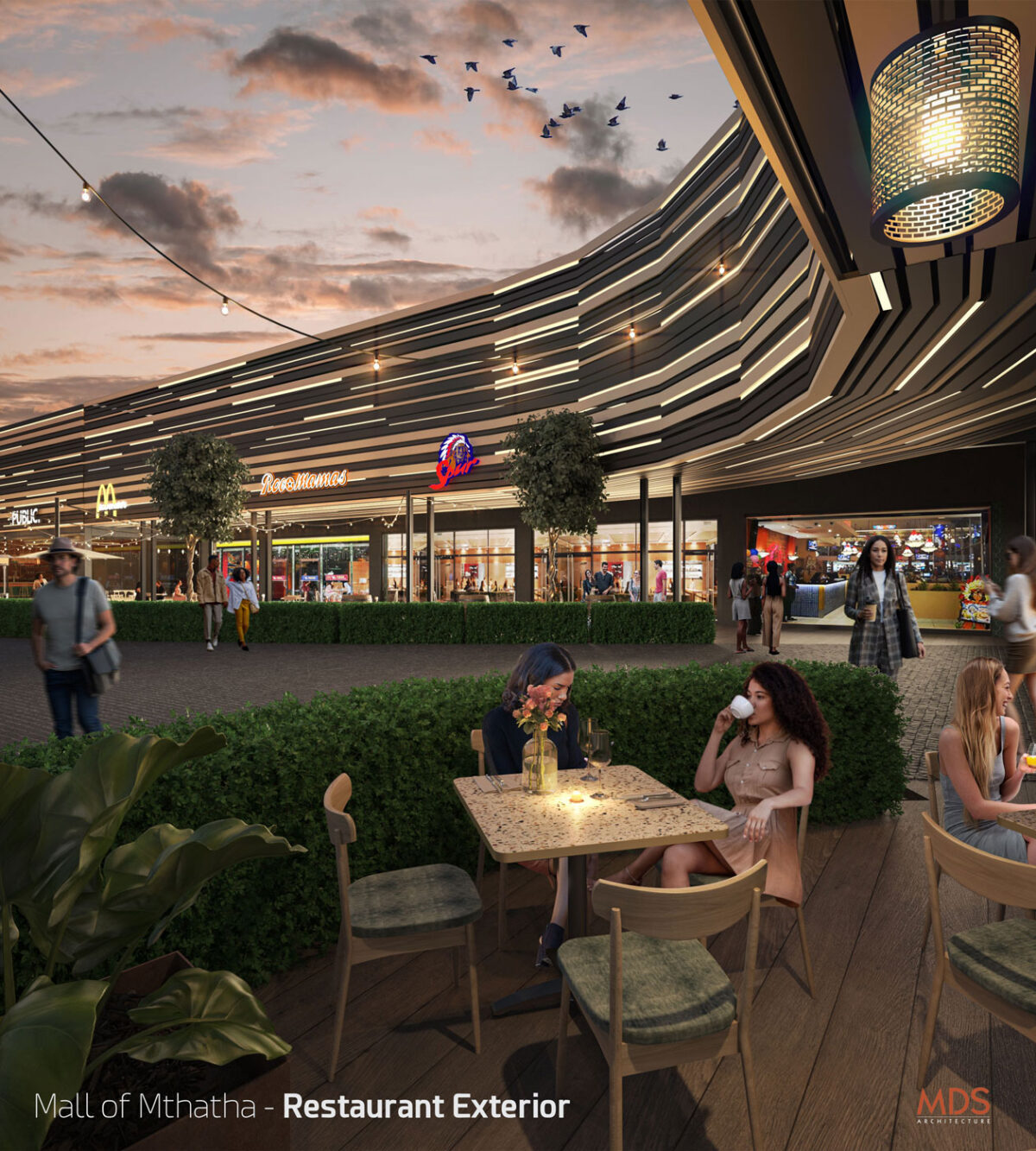 Gallery - Mall of Mthatha